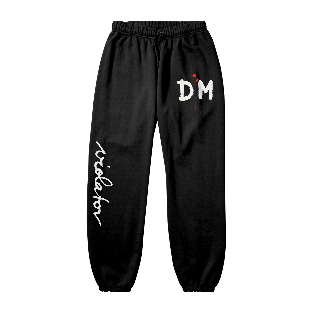Violator Sweatpants – Depeche Mode UK
